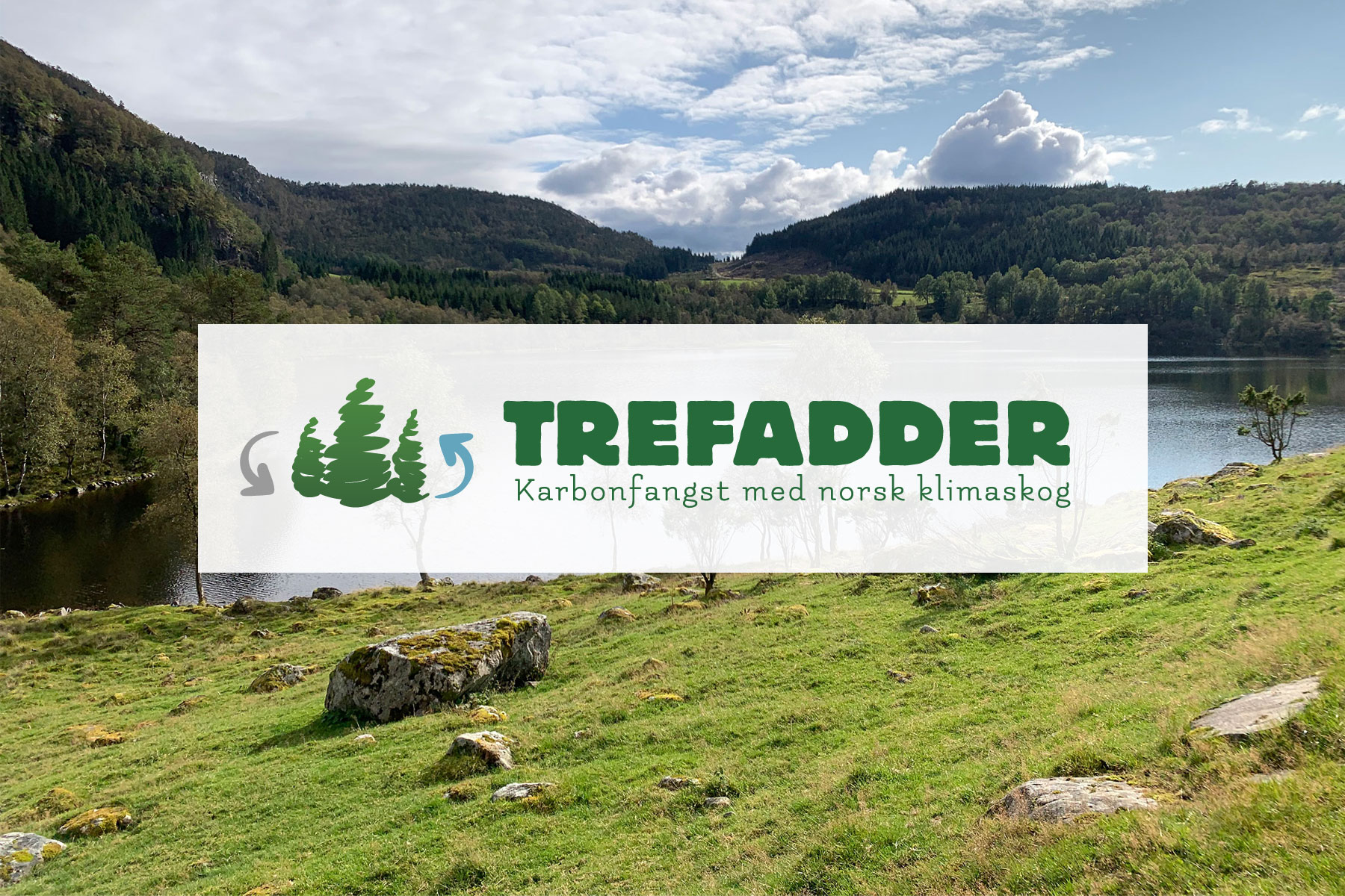 Søve blir Trefadder